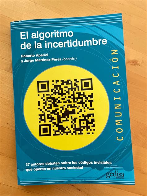 Libros Cómo educar para comprender los algoritmos cuando los poderosos no quieren ciudadanos