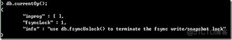 Mongodb 数据文件备份与恢复51cto博客mongodb导出数据库数据文件