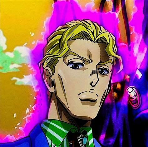 Jojos Bizarre Adventure Anime Jojo Bizzare Adventure Jojo Stands