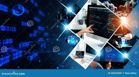 Computer Programming Coding And Ai Artificial Intelligence Nlp Data