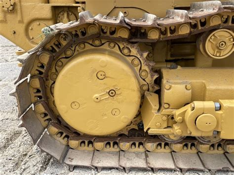 International Td 20 Series B Dozer Construction Bigiron
