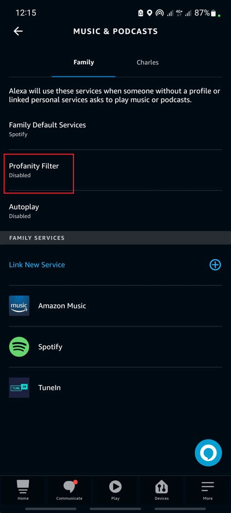 How To Turn Off Explicit Filter On Alexa Quick Ways
