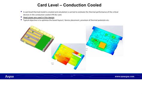Pcb Cfd Thermal Simulation At ₹ 1000hour In Hyderabad Id 2854464849333