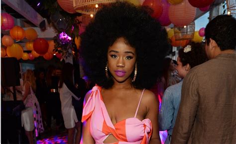 The Slumflowers Chidera Eggerue On Banishing Uncomfortable Sex And Why