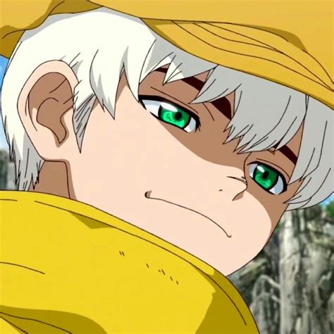Ukyo Dr Stone Dr Stone Anime Kiss Scenes Cute Anime Character