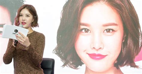 포토엔 박은지 화보 사진과 실물 중 더 예쁜건