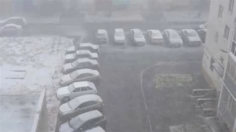 В Кургане пошёл снег Смотреть онлайн в поиске Яндекса по Видео