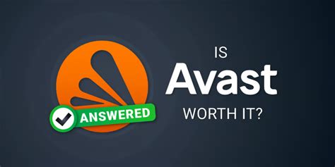 Avast Antivirus Review 2025 Pricing Pros Cons How Good Is It