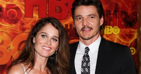 Pedro Pascal S Dating History Includes Plenty Of A Listers