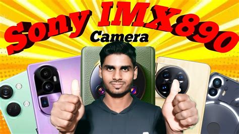 Sony Imx Sensor Camera Phones Best Camera Phone Under 40000 Sony