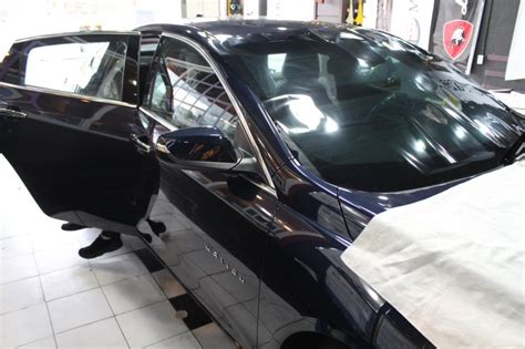 부평 쉐보레 서비스센터에서 1km 떨어진 신차 작업 전문업체 네이버 블로그