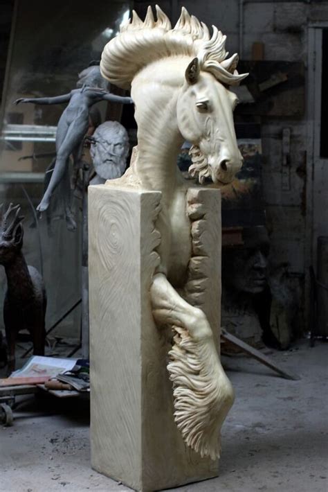 Nick Elphick Sculpture