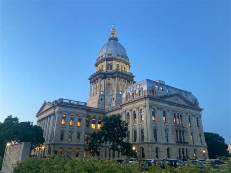 Illinois Prohibits Discrimination On Reproductive Health Decisions With