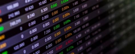 Forex Trading Orders Guide Understanding Different Order Types