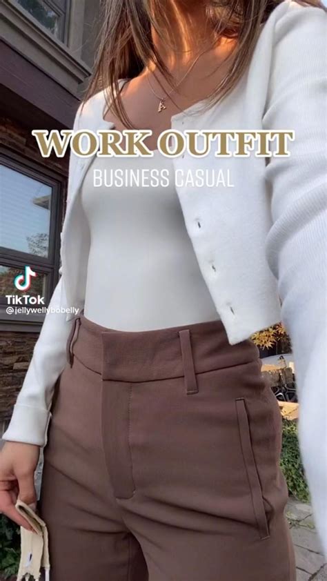 New Office Outfit Inspiration Artofit