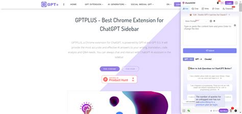 6 Best ChatGPT Plugins For Edge