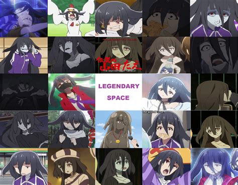 The Best Legendary Ever R Animemes