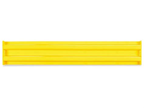 Lift Out Guard Rail 2 Rib 8 X 12 H 6249 Uline