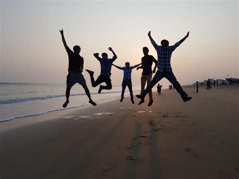 Vivek Singh Kushwaha On Linkedin When You Realise That Your College