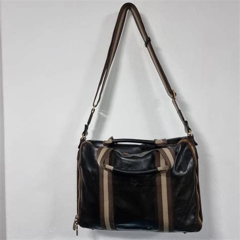 Mcm 크로스가방 헬로마켓