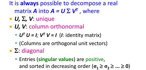 Matlab Svd降维测试数据集数据降维 Svdandcur Csdn博客