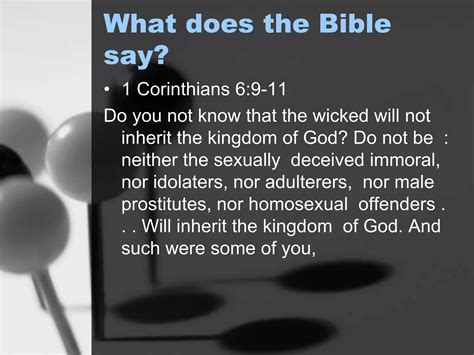 Homosexuality Ppt Pptx