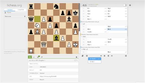 Leela Zero A Neural Network Engine Similar To Alpha Zero Chess