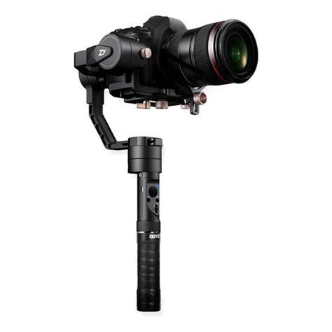 Jual Zhiyun Crane Plus Handheld Gimbal Stabilizer Harga Murah