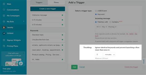 Chatbots For Lead Generation Find Ways To Attract More Leads Sendpulse
