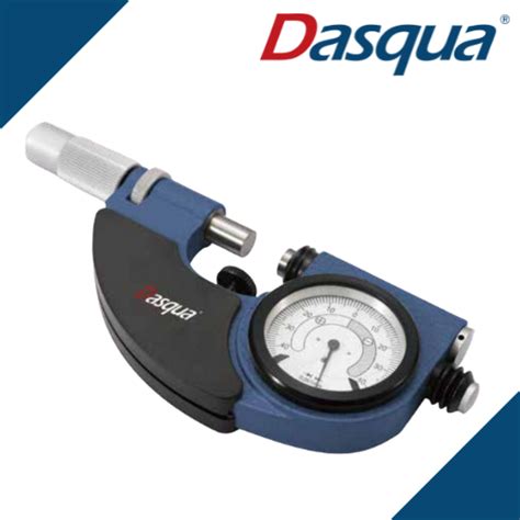 Dial Snap Micrometer มีดกลึง ชลบุรี Tools Shop