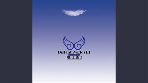 Blinded By Light From Final Fantasy Xiii Youtube