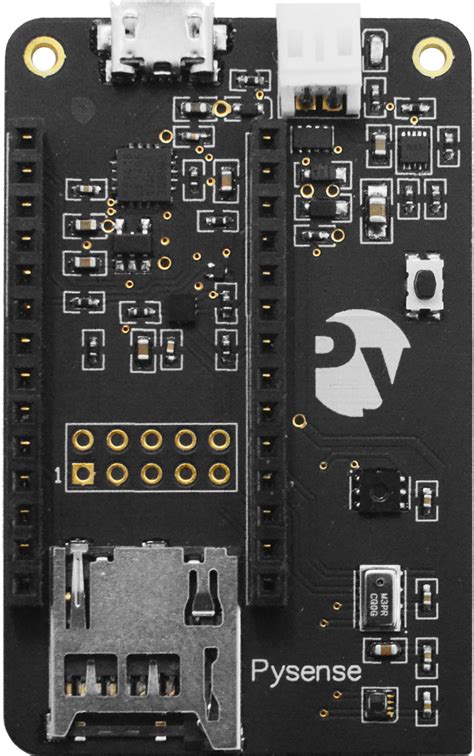 Pycom Products · Pycom Documentation Arduino Hardware Raspberry