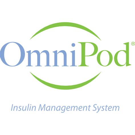 Omnipod Logo Download Png