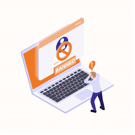 Your Ip Has Been Banned How To Fix Ip Ban Errors Netnut