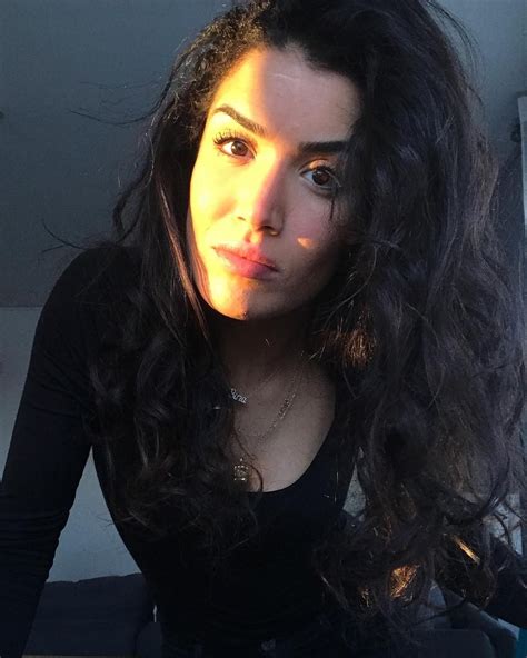 Sabrina Ouazani The Fappening Sexy Photos The Fappening