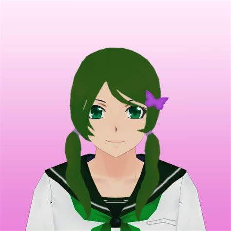 Mini Rant Mida Rana Vs Mido Rana Yandere Simulator Amino