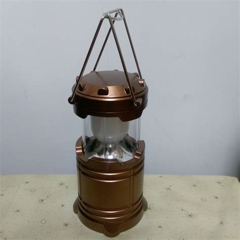 股東會紀念品LED Camping Light 露營燈 照明燈 新航 蝦皮購物