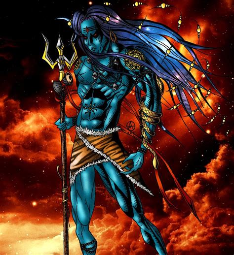 Top 999+ animated mahadev images – Amazing Collection animated mahadev images Full 4K