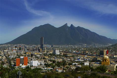 Monterrey Becomes Mexico S Digital Hub Smart Cities World