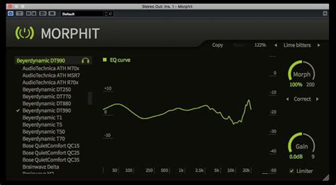 Foobar2000 Graphic Equalizer Presets Cokeyes