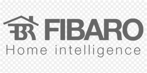 Fibaro z波卷快门2 Fibaro fib fgd 211无线调光家用自动化工具包徽标 家庭自动化PNG图片素材下载 图片编号