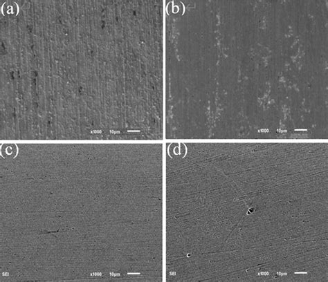 Corrosion Of Tp2 Copper Soaked In Acetic Acid Solution With Corrosion