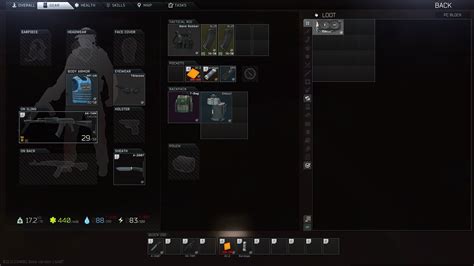 Pc Gpu Spawn Rescapefromtarkov