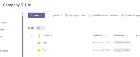 Exporting And Migrating Sharepoint Libraries With Folders Using Pnp