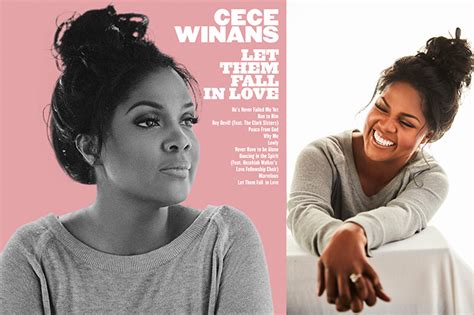 The Good News Today Cece Winans Snags Grammy Awards For Best Gospel