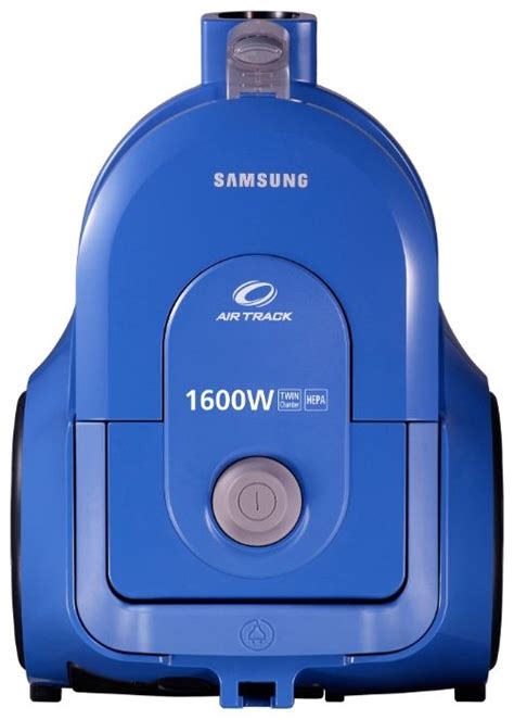 Пылесос Samsung VCC4326S3A/XEV - купить в интернет-магазине Арктика ...