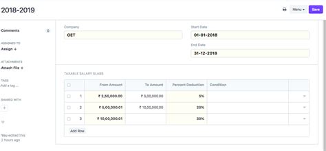 Unable To Process Salary From Payroll Entry V11 · Issue 14682