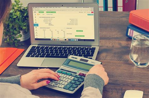 How To Calculate Net Salary In Excel