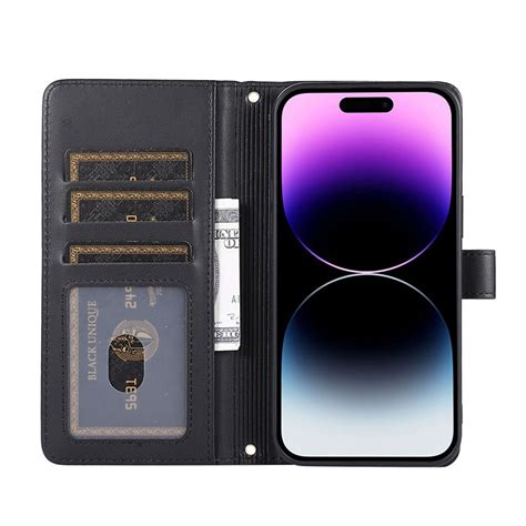 Samsung Galaxy A G Case Crossbody Wallet Folio Flip Phone Case Casebus Flip Crossbody