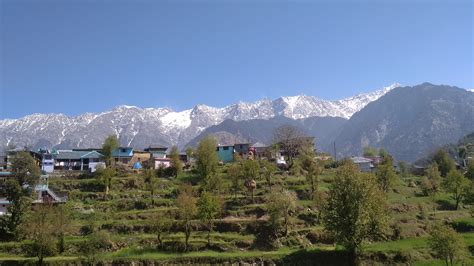 Naddi View Point In Mcleod Ganj Cost When To Visit Tips And